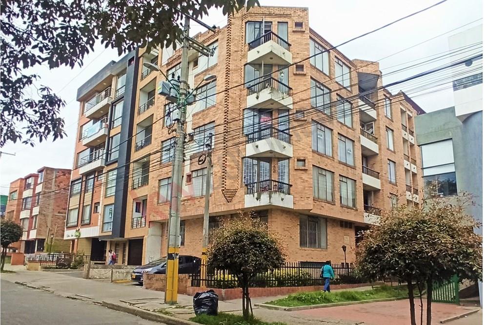 El Apartamento ideal para tu familia esta aquí en Zipaquirá Barrio ...